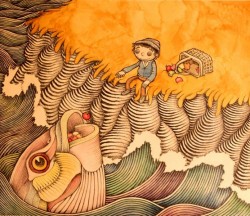 It’s All Waiting to Be Engaged: An Interview with Jon Stommel – The Journal