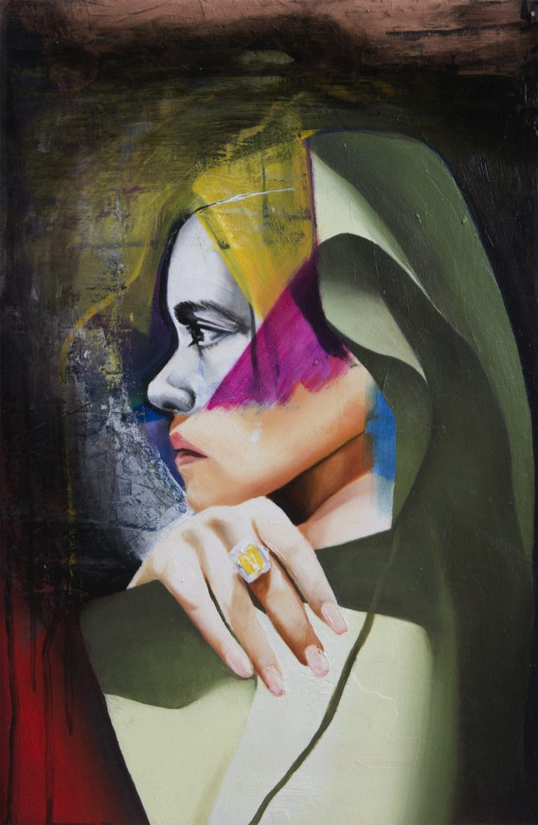 Paintings by Jeff Musser – The Journal