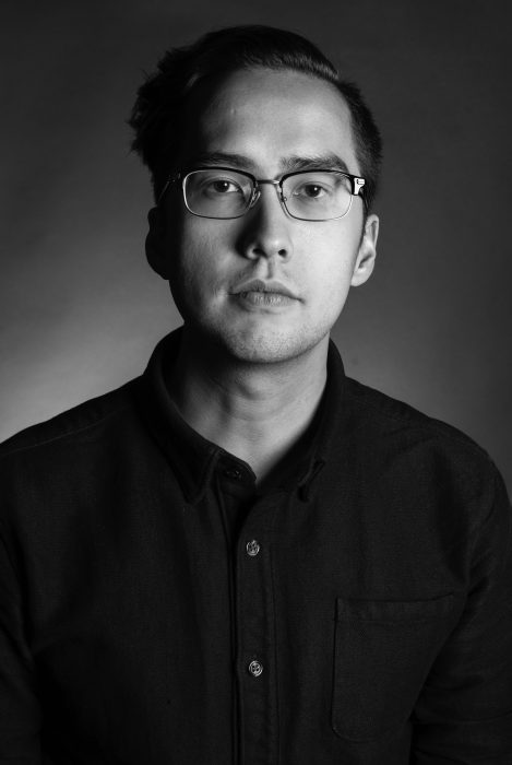 Writing Towards Circumstances: An Interview With David Yee – The Journal