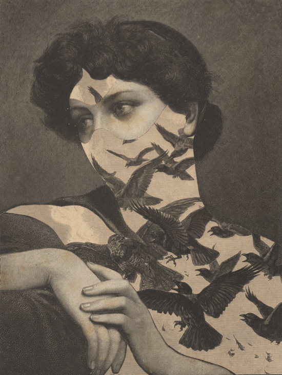 Selections from Silent Figure with Landscape by øjeRum – The Journal