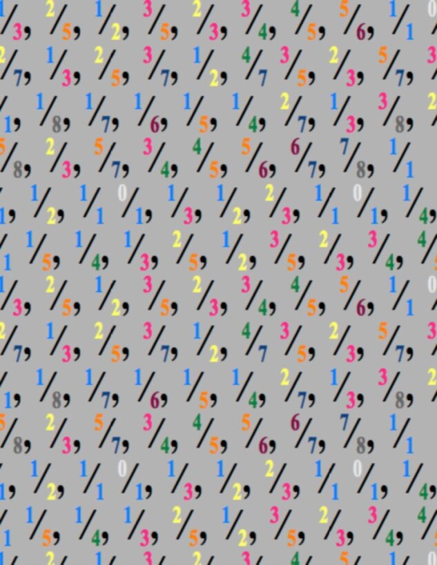 b.d., selections from ‘Farey’s Lament’ – The Journal